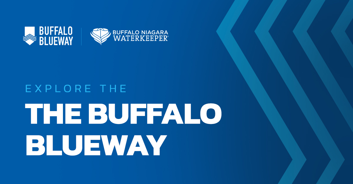 Home | Buffalo Blueway